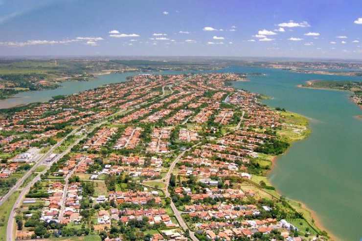 Como Abrir Empresa AQUI → no Lago Norte / CNPJ online