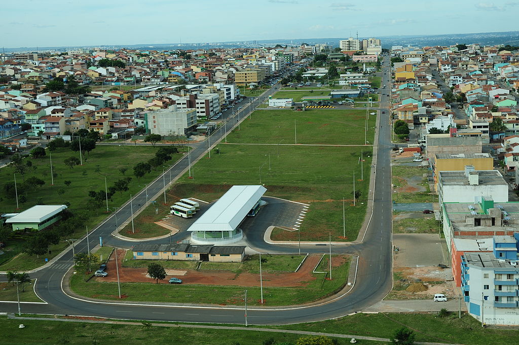 Como Abrir Empresa AQUI → no Riacho Fundo / CNPJ online