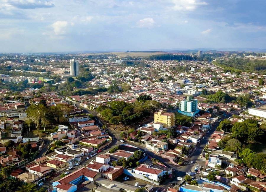 Abertura de Empresa em Mogi Guaçu (100% Online)