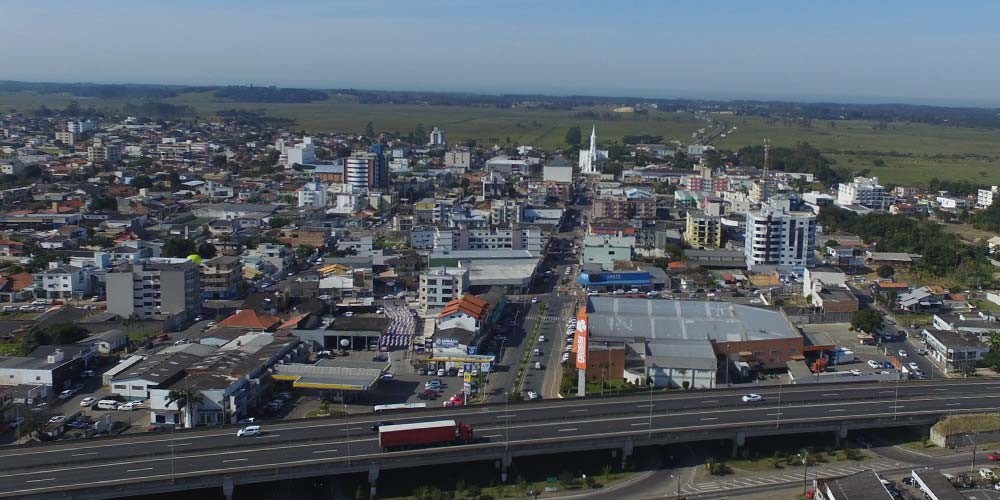 Como Abrir Empresa em Sombrio? (Online) Clique Aqui